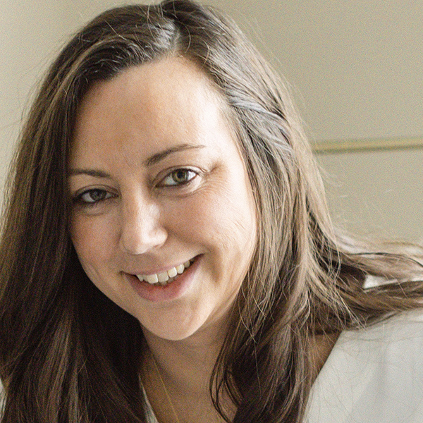 Julia Sayles - National Center for Pyramid Model Innovations